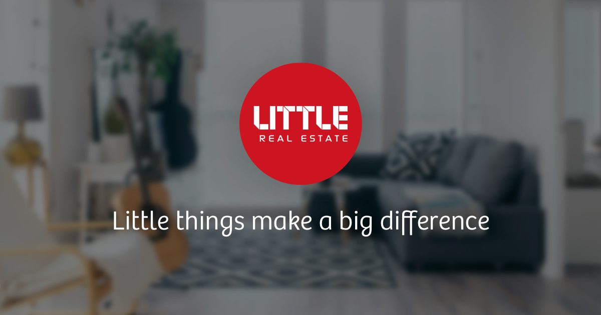 Little Real Estate | Office Locations