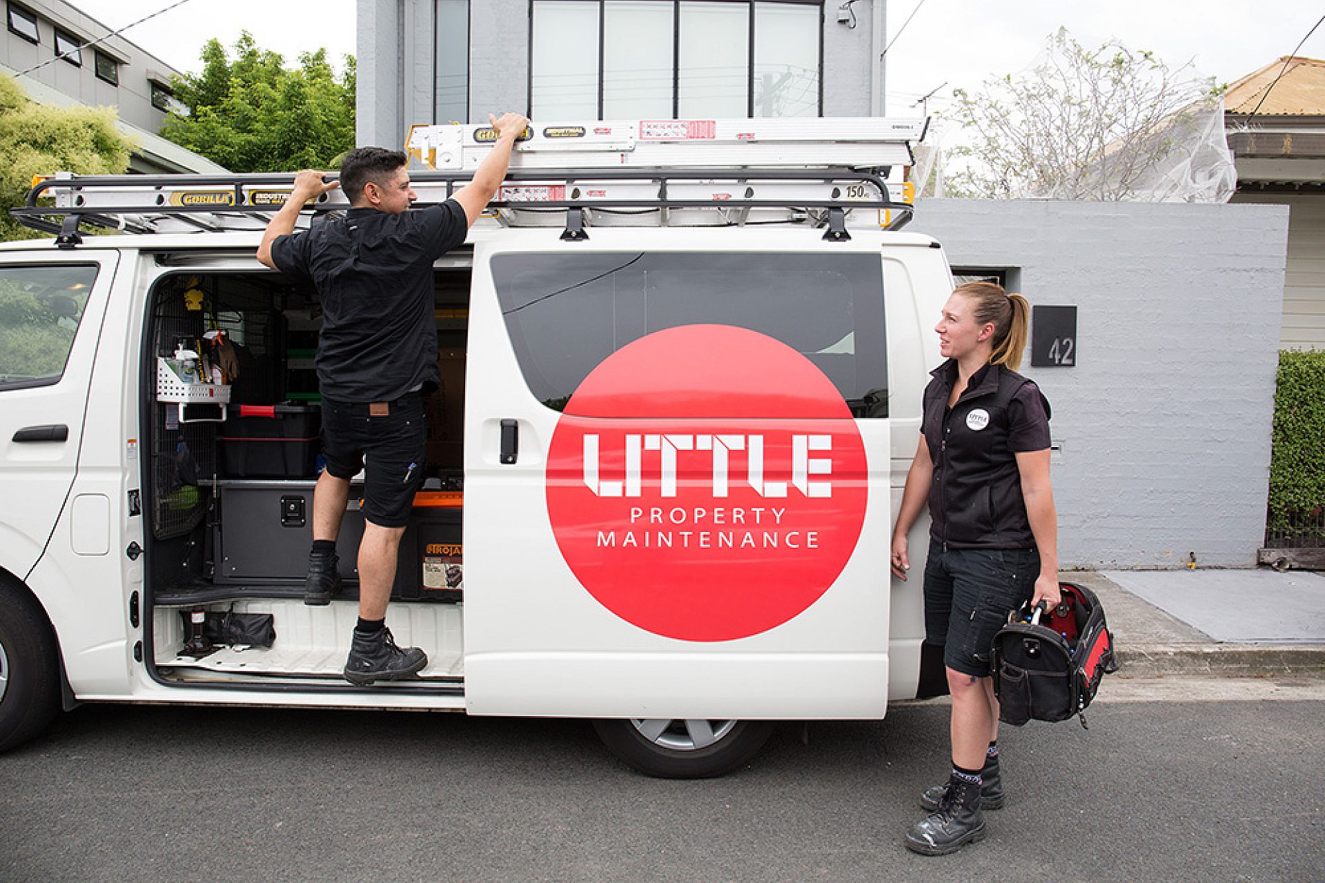 Little Real Estate | Landlords