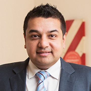 Little Real Estate | Our Property Managers