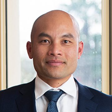 Little Real Estate | Our Property Managers