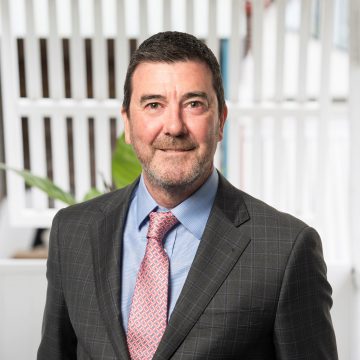 Little Real Estate | Our Property Managers