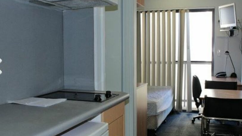 Little Real Estate | 1 Bedroom House For Rent | 2408/108 Margaret…