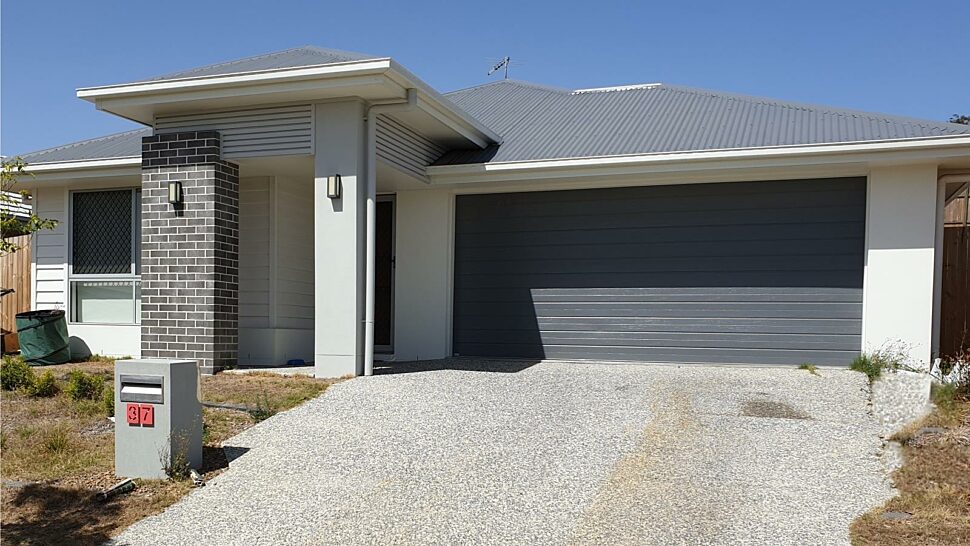 Little Real Estate | 4 Bedroom House For Rent | 37 Frankland Street…