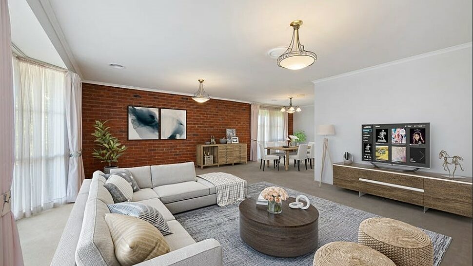 Little Real Estate | 3 Bedroom House For Rent | 6 Daniel Court Narre…