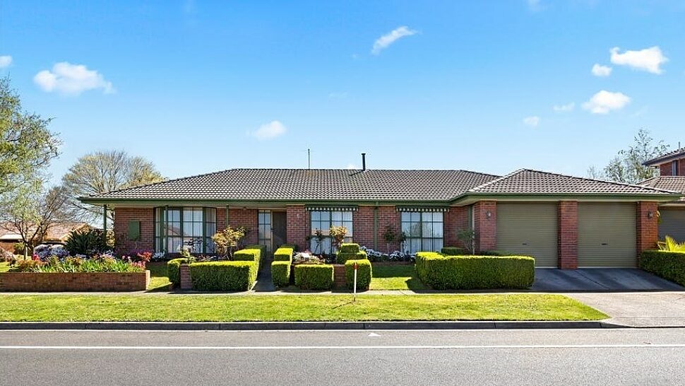 Little Real Estate | 3 Bedroom House For Rent | 6 Daniel Court Narre…